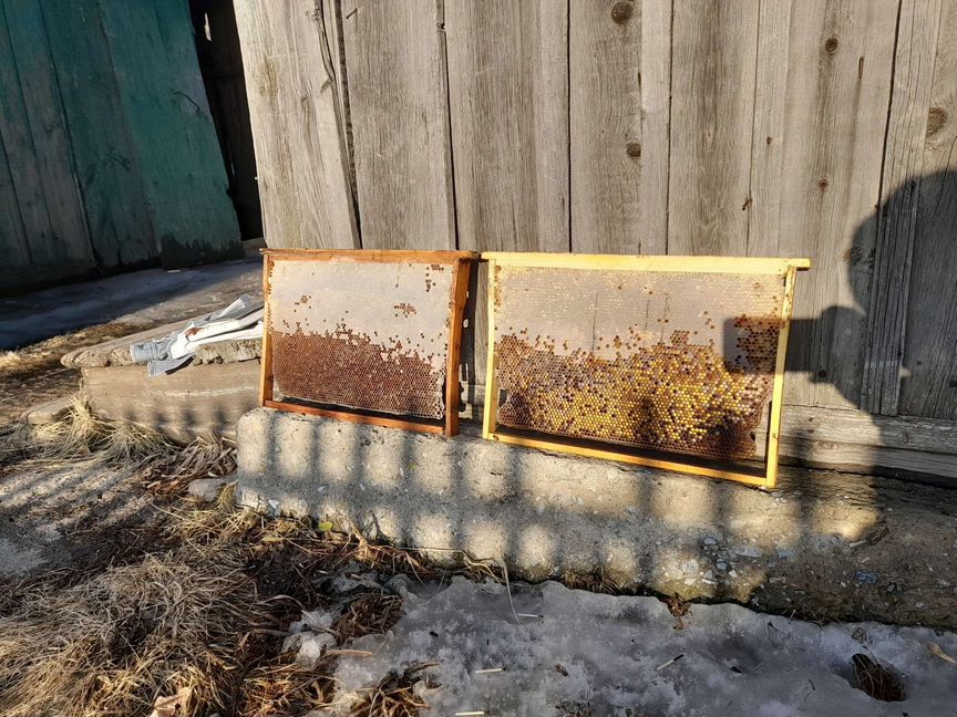 Рамки для ульев