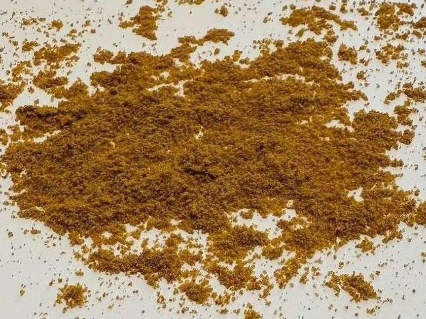 Корм для прудовой рыбы