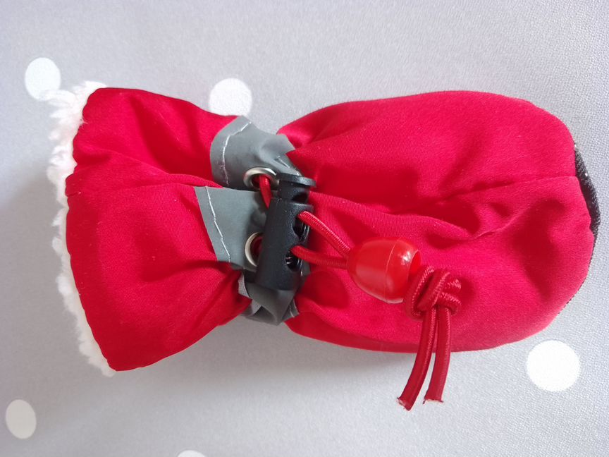 Обувь для маленьких собак