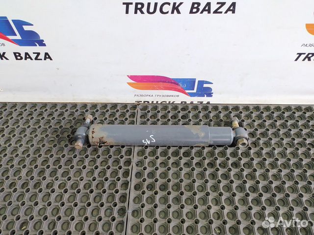 1854537 Амортизатор задний купить в Нижнем Новгороде Scania 1854537 | Авито