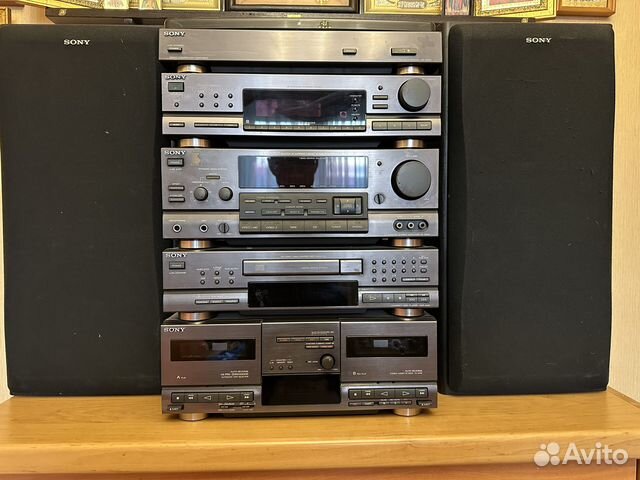Музыкальный центр sony lbt 609 купить в Москве по низкой цене с ...