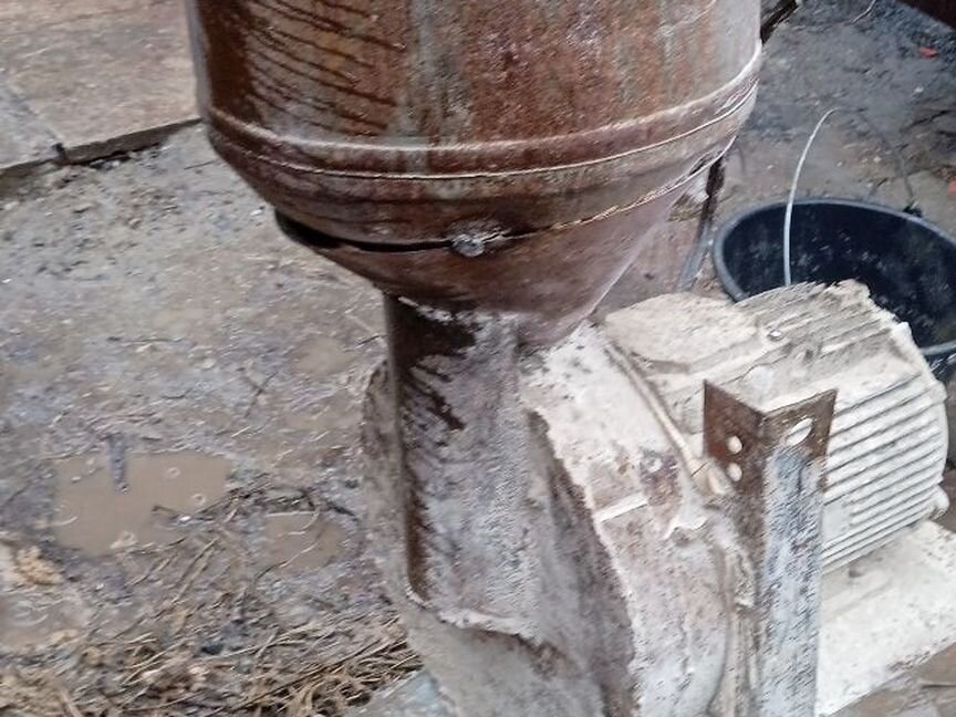 Зерно дробилка, крупаружка