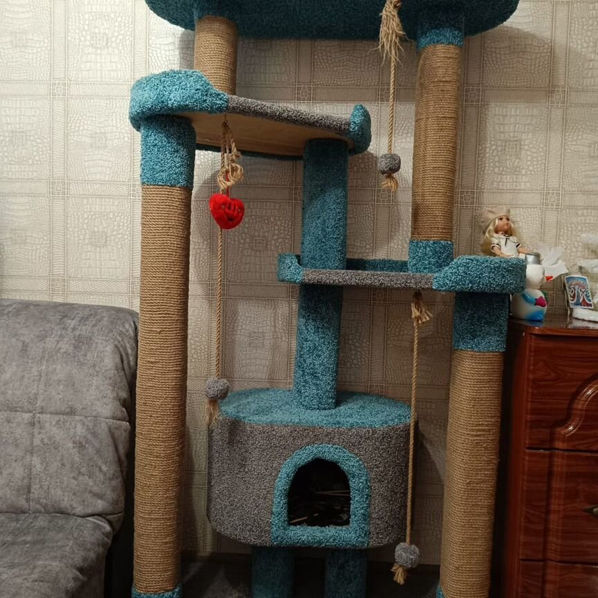 Когтеточка