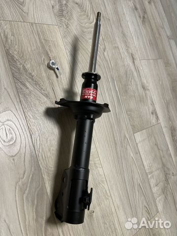 Амортизатор подвески Kayaba 333385 купить в Москве Kayaba 333385 | Авито