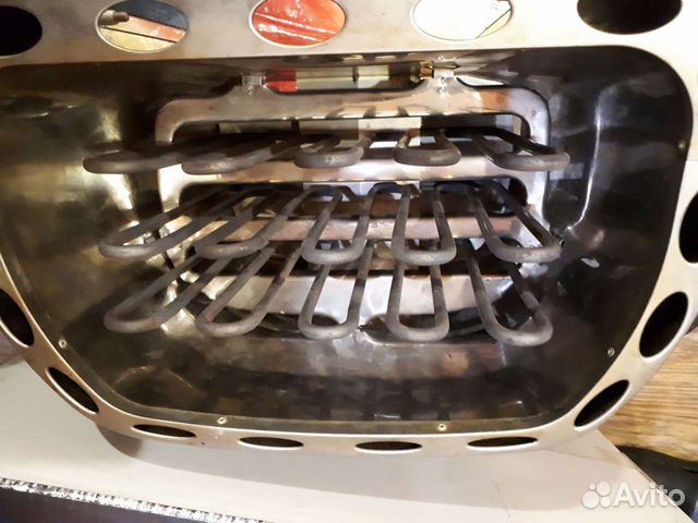 Электрический котел для бань и саун купить в Светлогорске | Товары для ...