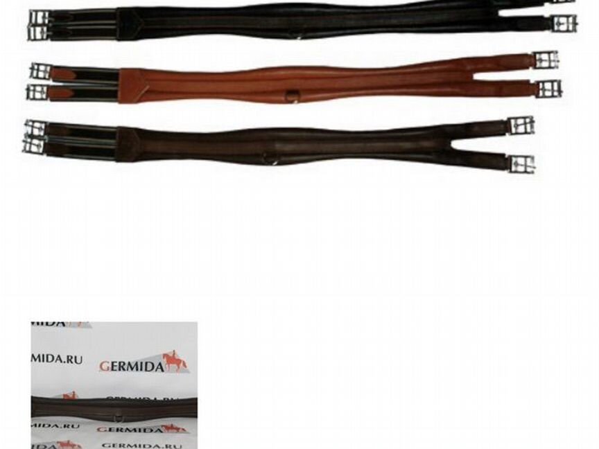 Подпруга germida 115