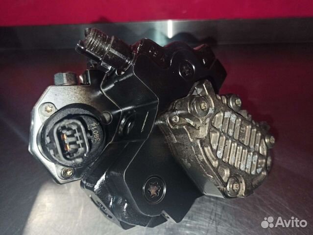 Тнвд Соренто Sorento Старекс Starex Porter купить в Москве Hyundai-KIA ...