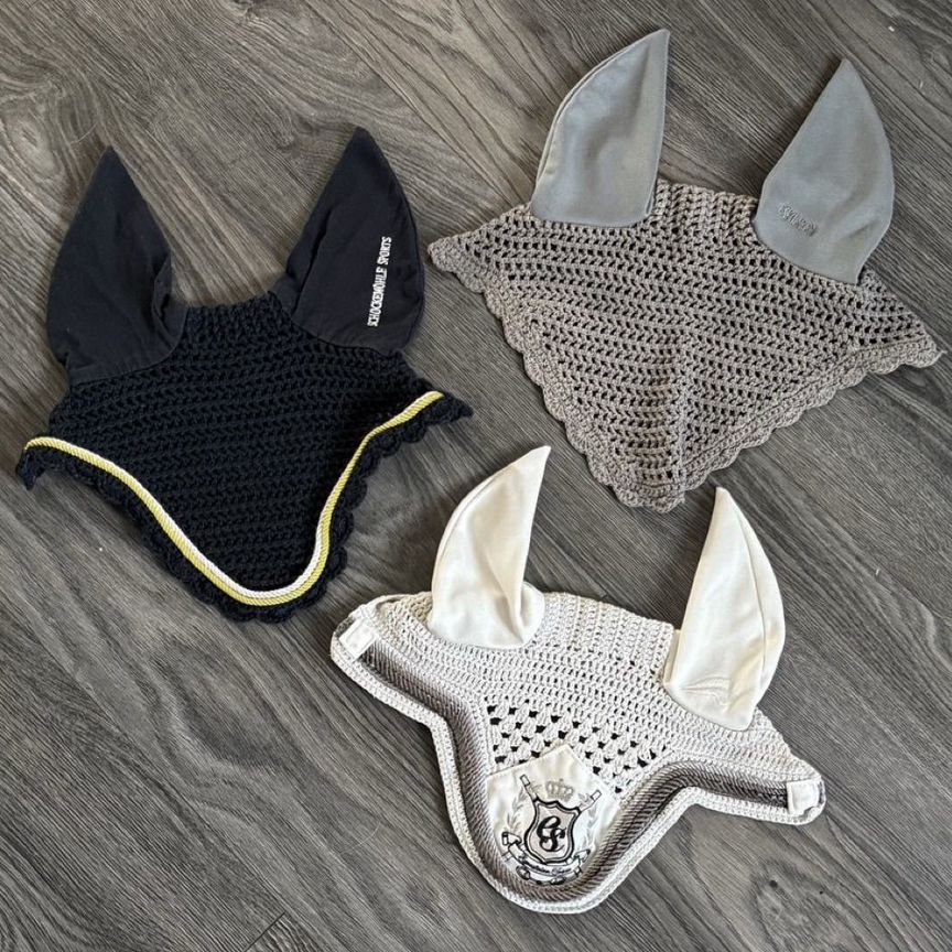 Ушки для лошади