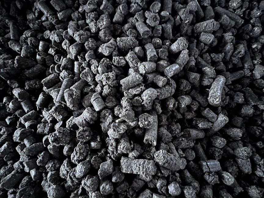 Шрот подсолнечный