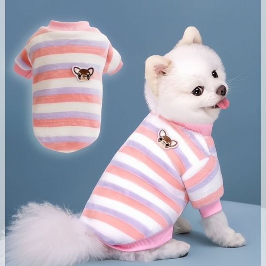 Одежда для собак и кошек