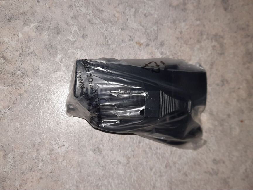 Фильтр для аквариума