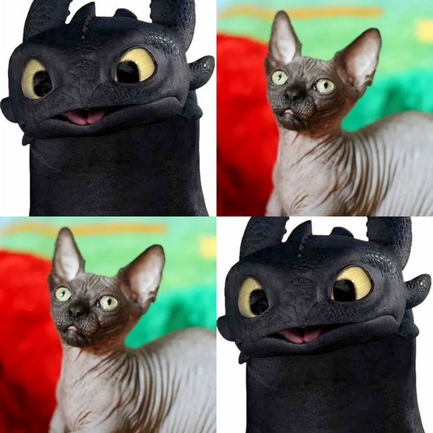 Беззубик"