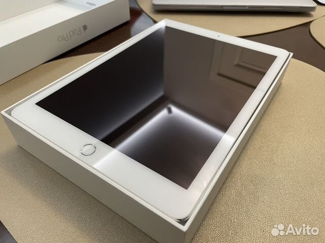 iPad pro 9.7 32 gb + Sim (как новый) купить в Москве | Электроника | Авито