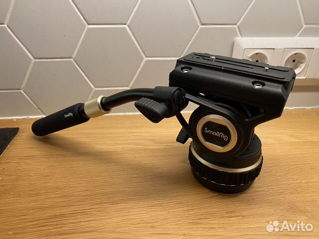 Штативная голова SmallRig DH10 купить в Санкт-Петербурге | Электроника ...