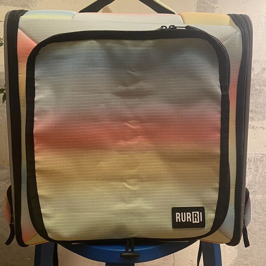 Рюкзак переноска rurri