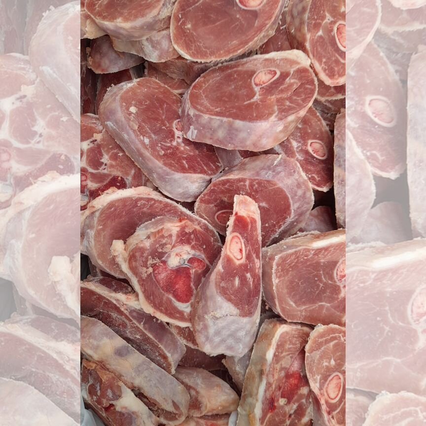 Стейк индейки