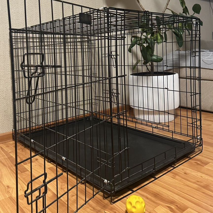 Клетка для собак