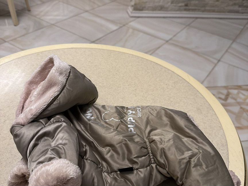 Комбинезон puppy angel