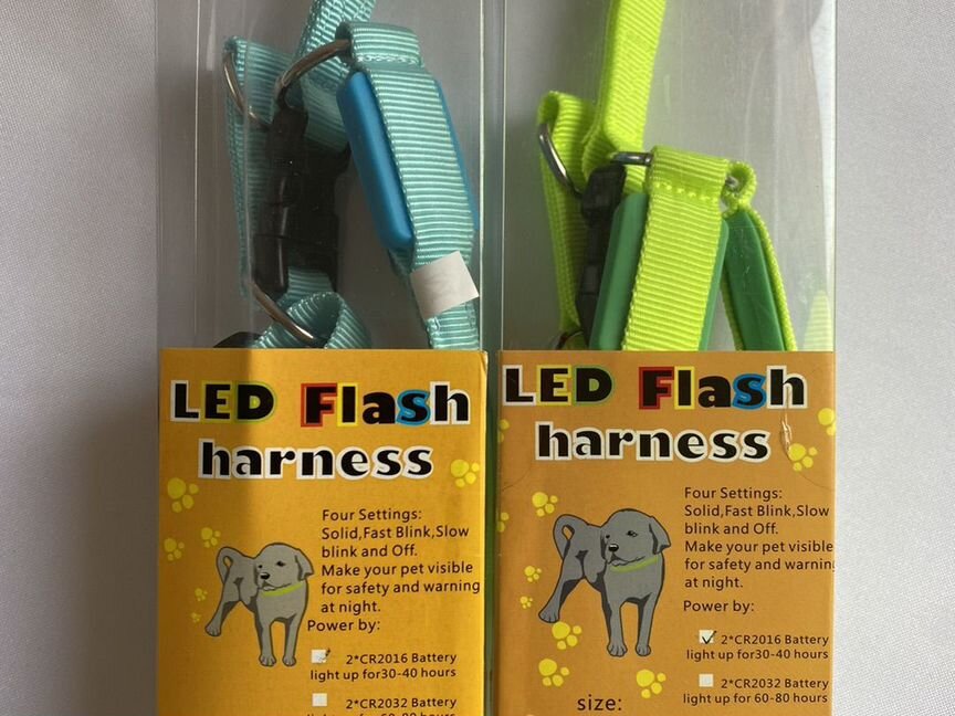 Шлейка для малеких собак и котов