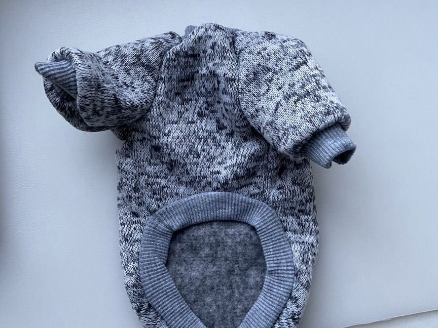 Одежда для животных