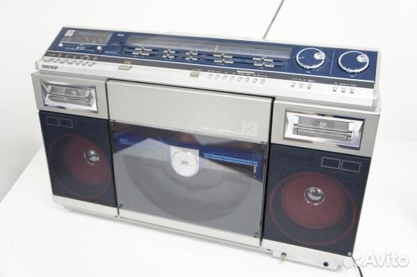 Sharp VZ-V2 купить в Красноярске | Электроника | Авито