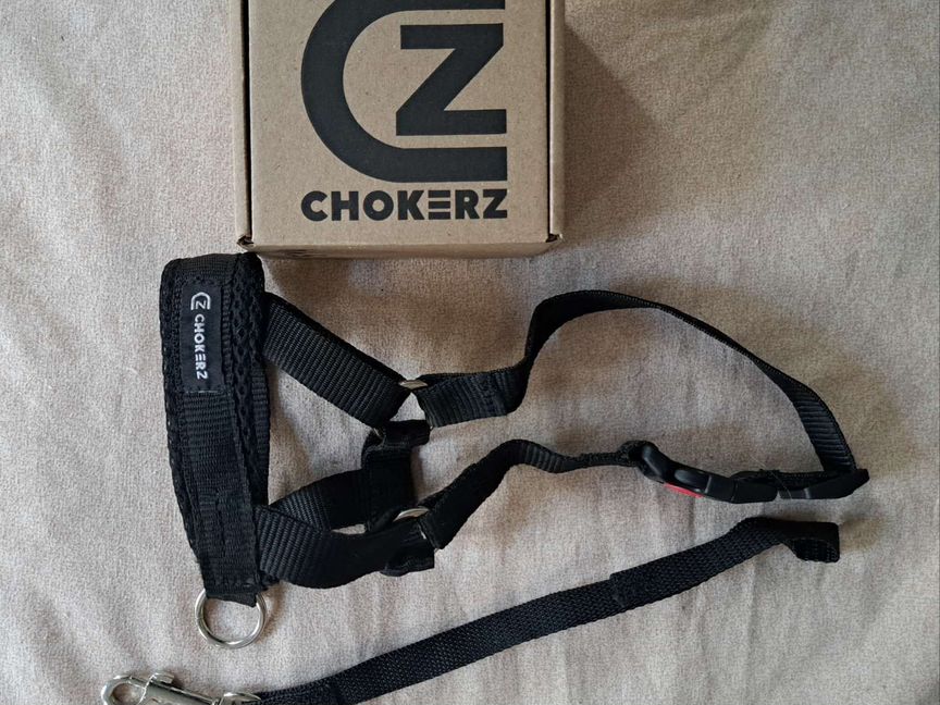 Халти (недоуздок) chokerz