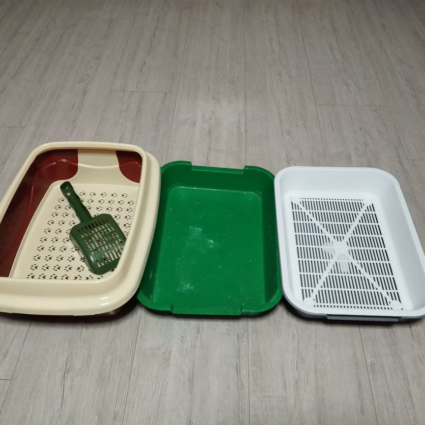 Лоток для кошек