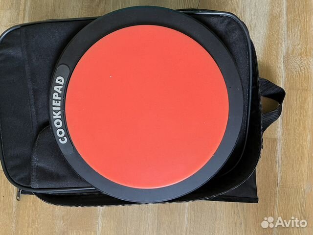 Пэд Cookiepad 12" купить в Москве | Хобби и отдых | Авито