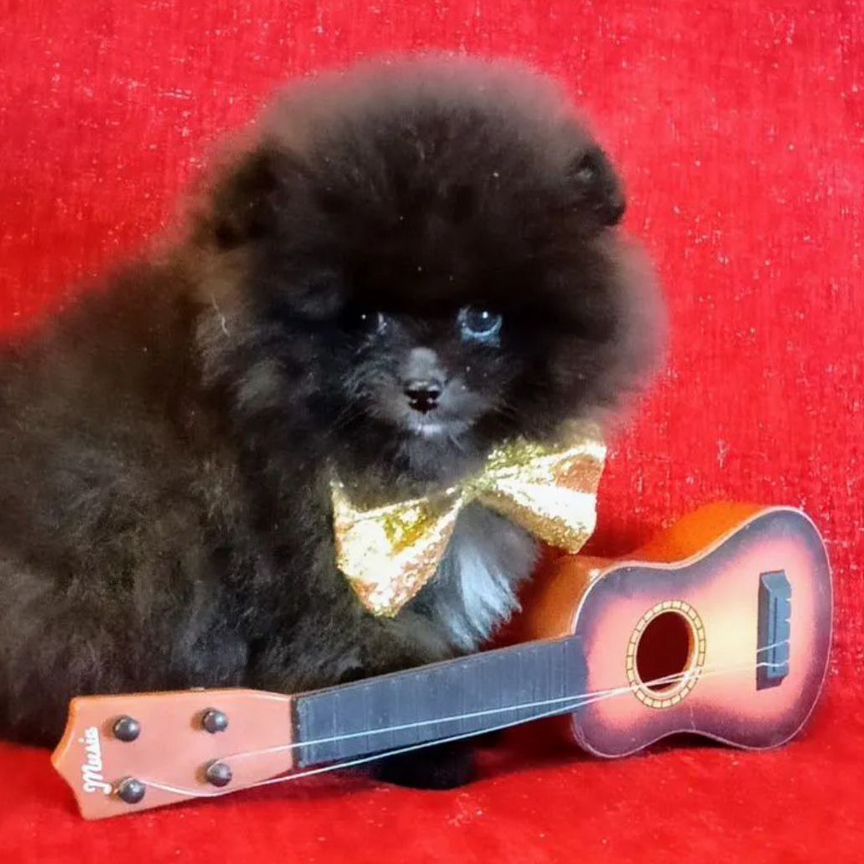 Очаровашка- мальчик