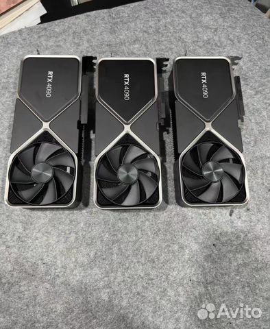 Видеокарта Nvidia geforce rtx 4090d dragon купить в Москве ...