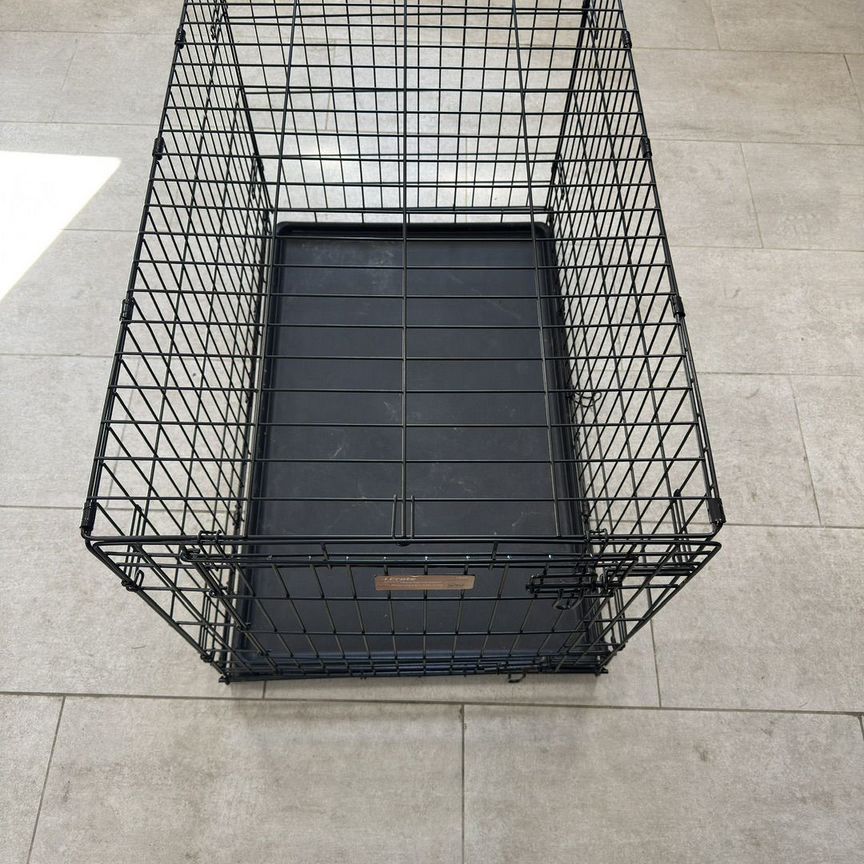 Midwest icrate DOG crate Клетка Мидвест