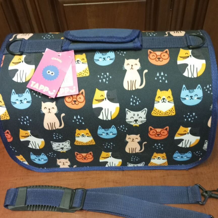 Переноска для животных