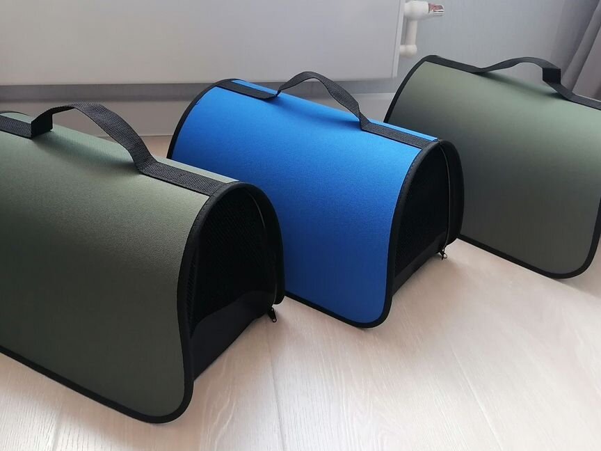 Сумка переноска для животных