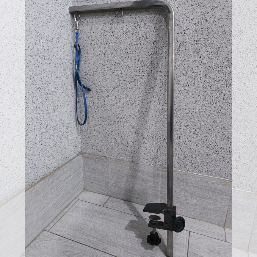 Стойка для груминга