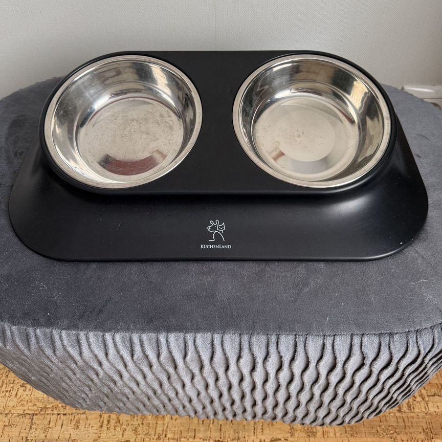 Миска для животных