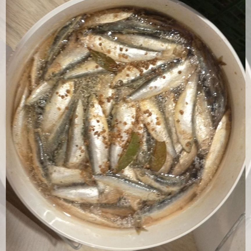 Продам рыбу для животных