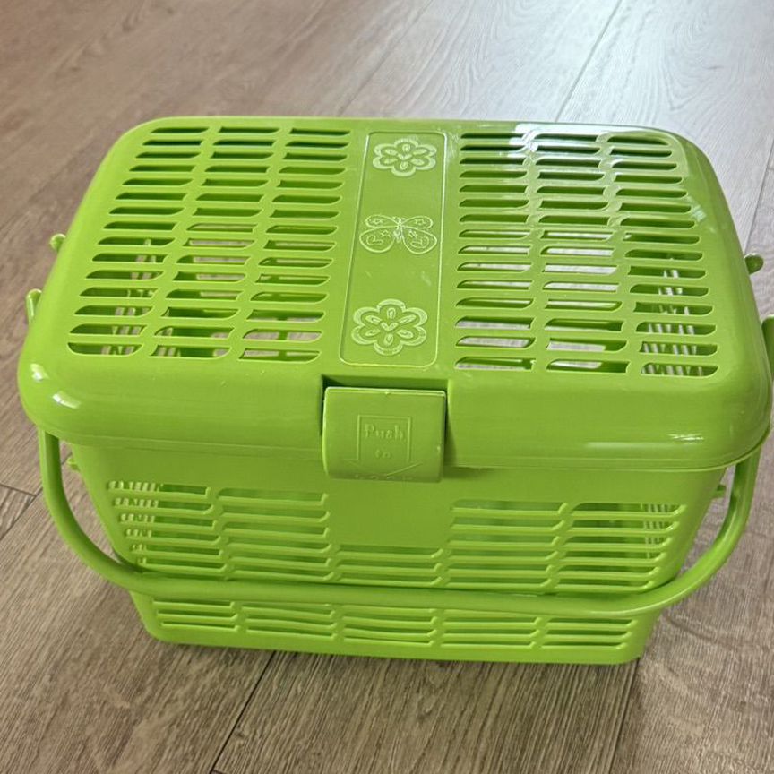 Корзина для животных