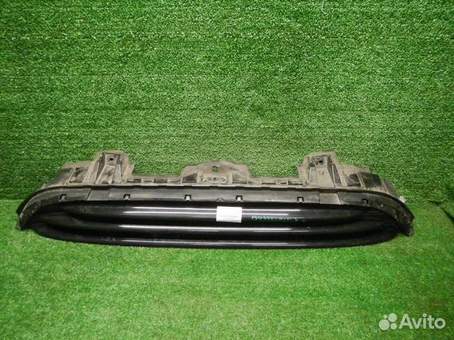 Решетка радиатора mini Hatch F56 (13-18) купить в Москве Mini ...