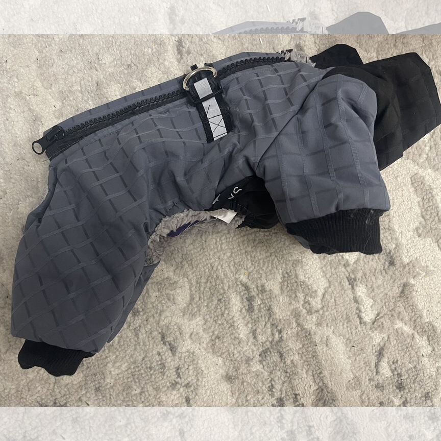 Комбинезон для собак Rurri XS