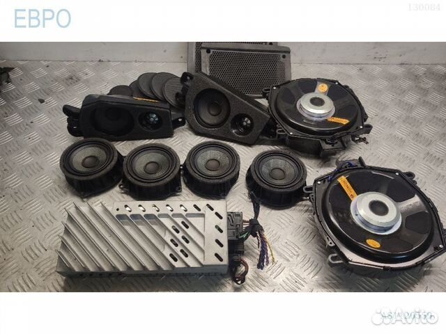 Динамик harman kardon BMW F16 s1126559 купить в Ростове-на-Дону BMW ...