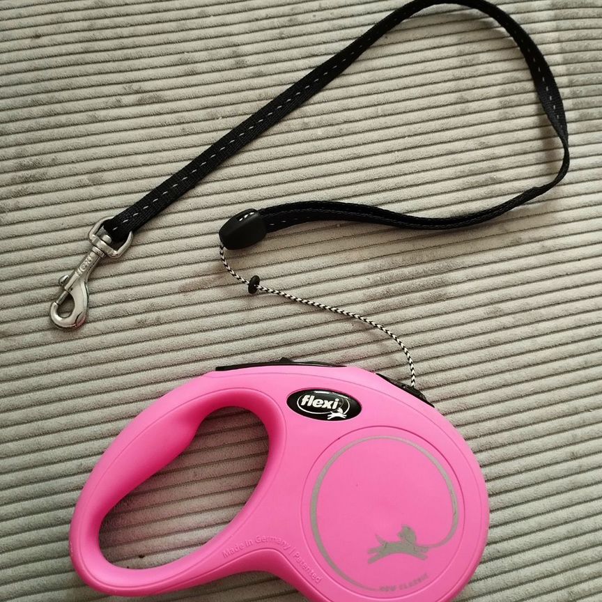 Рулетка Flexi размер s