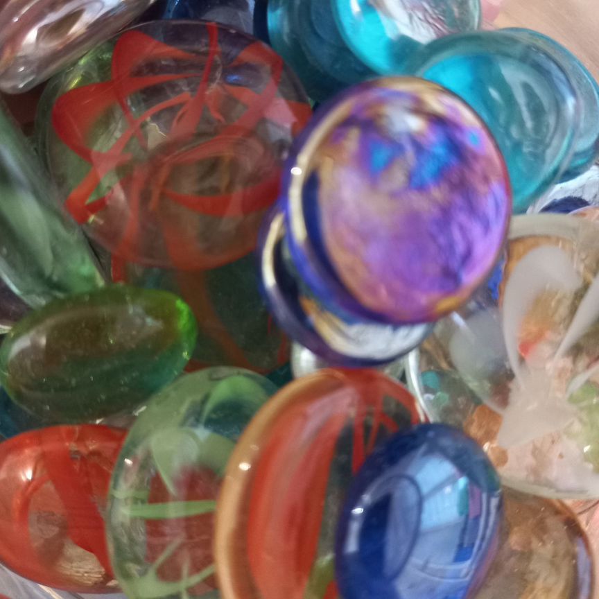 Грунт для аквариума