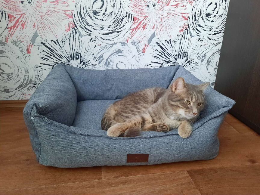 Лежанка Petoneer для собак и кошек