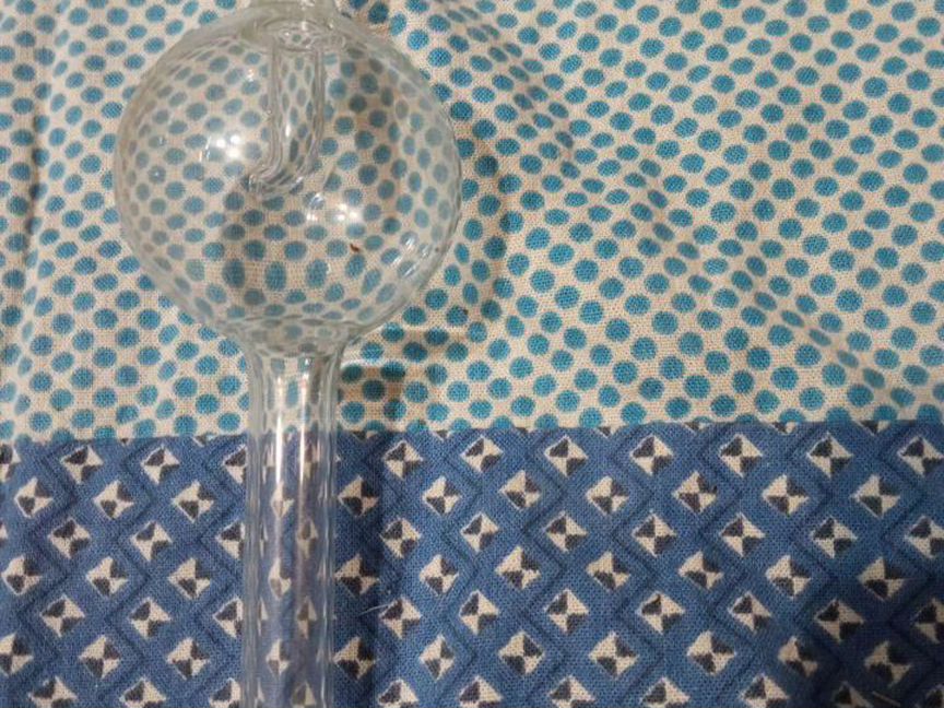 Каплеуловитель ко со шлифом