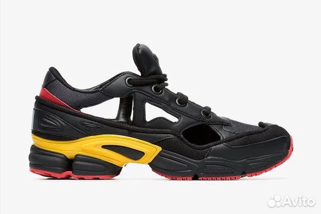 Raf simons replicant купить в Москве | Личные вещи | Авито