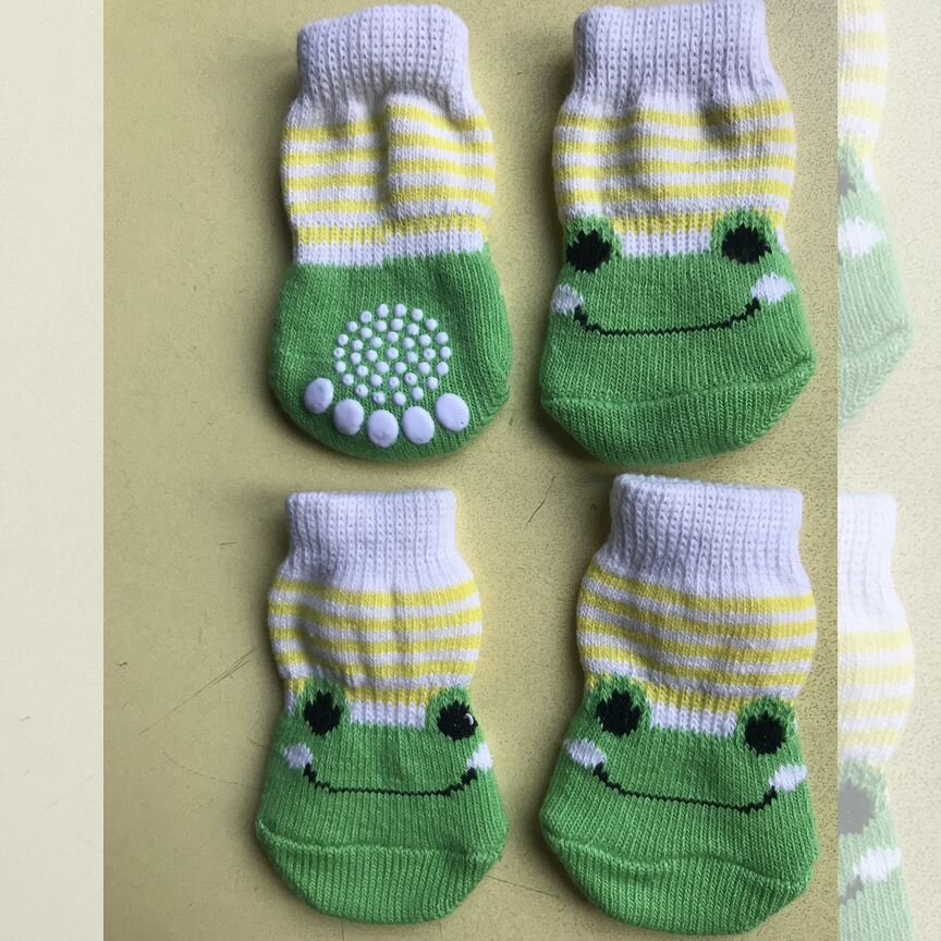 Носки для собачки