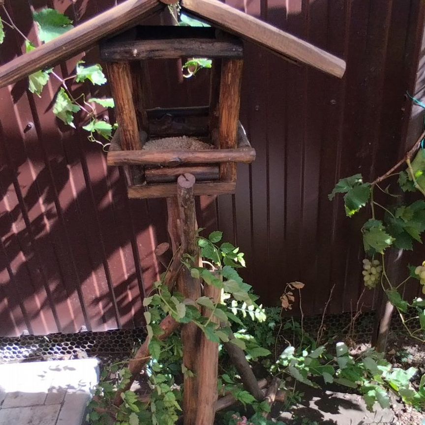 Скворечники для птиц