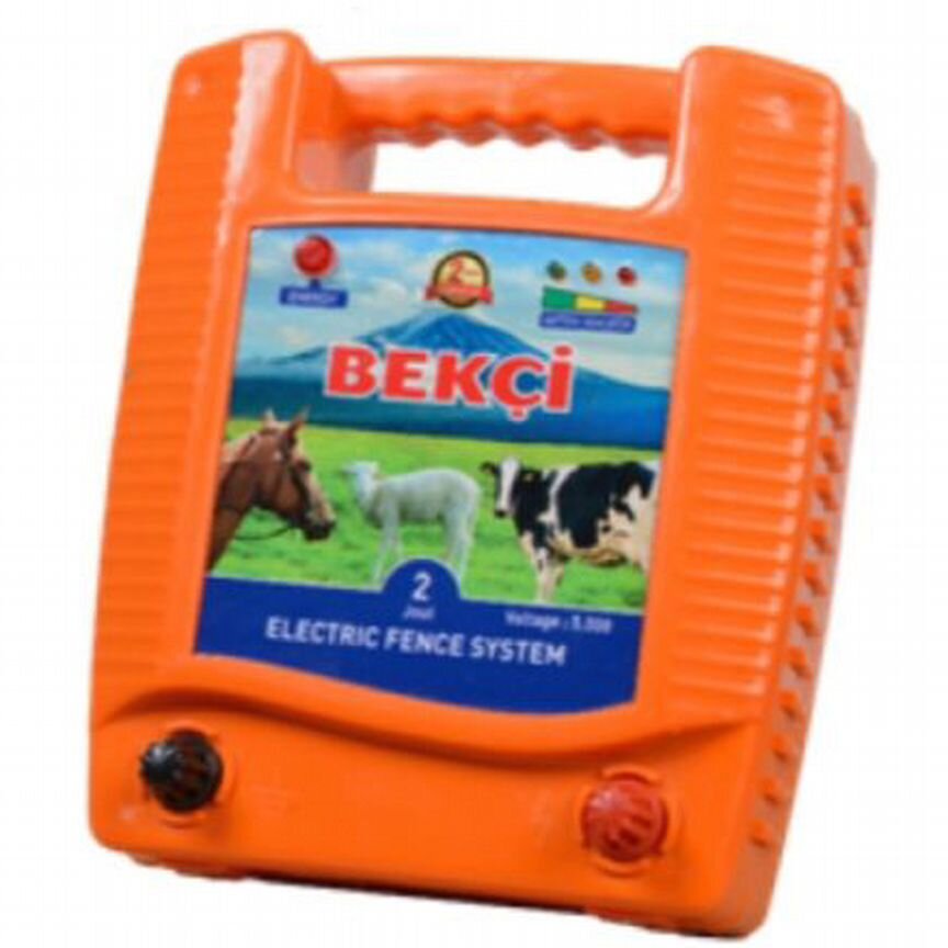 Электропастух для коров