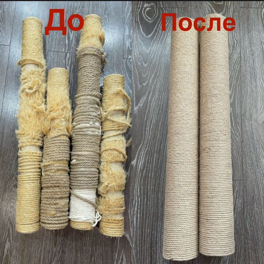 Перетяжка и ремонт домиков для животных