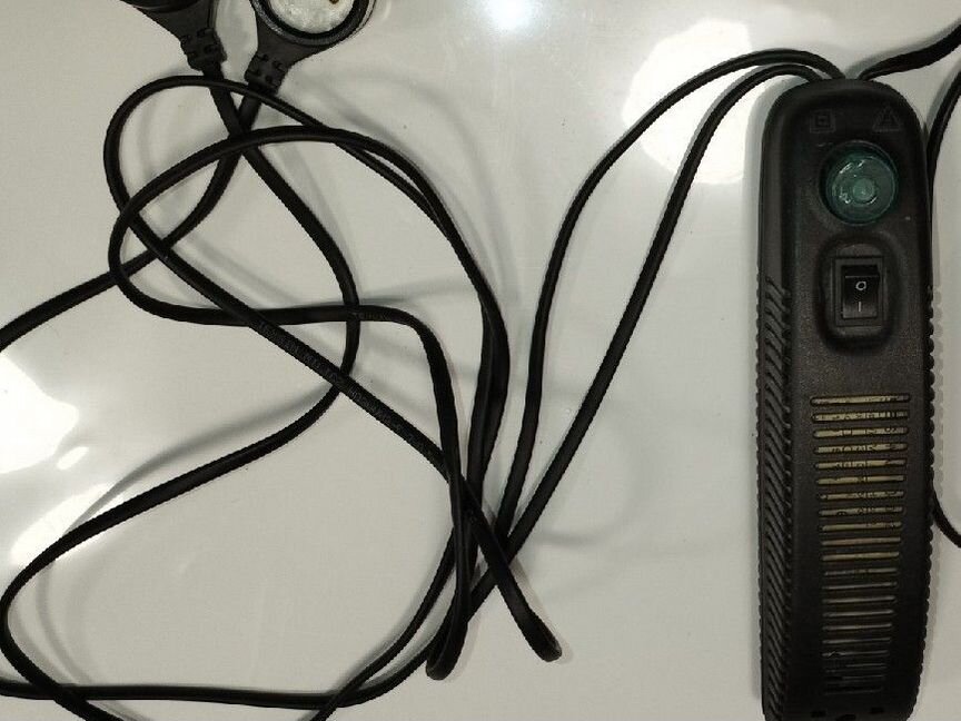 Пусковое устройство для ламп T8